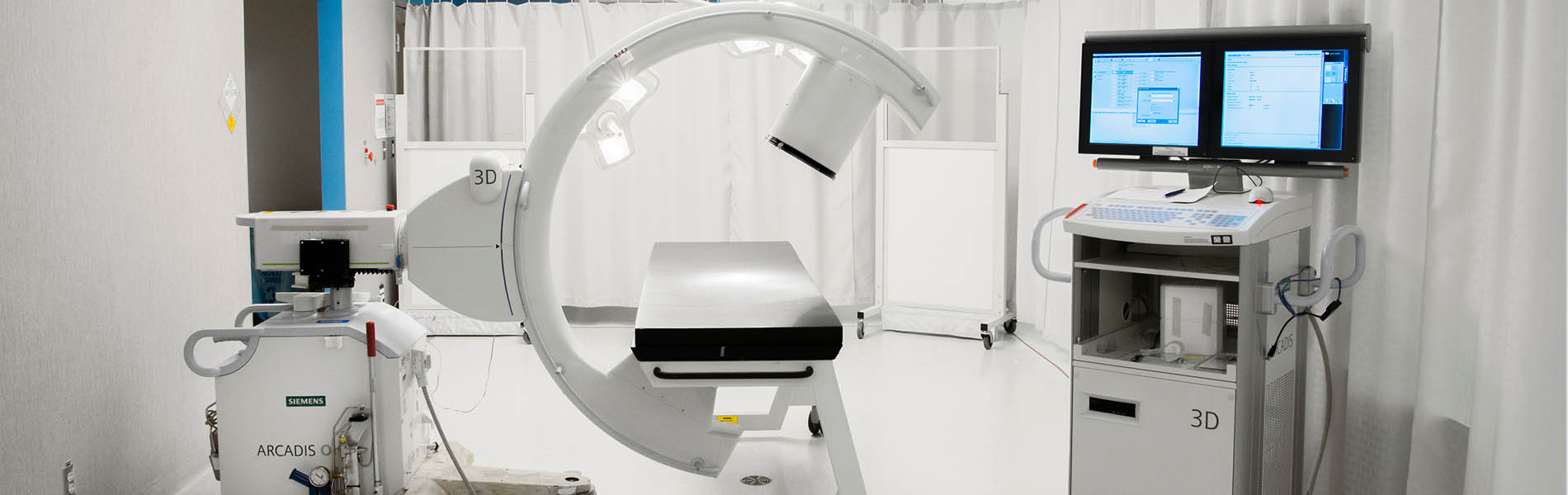 C-ARM - PM Imaging Management