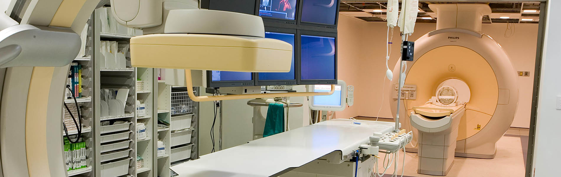 EQUIPMENT | PM Imaging Management