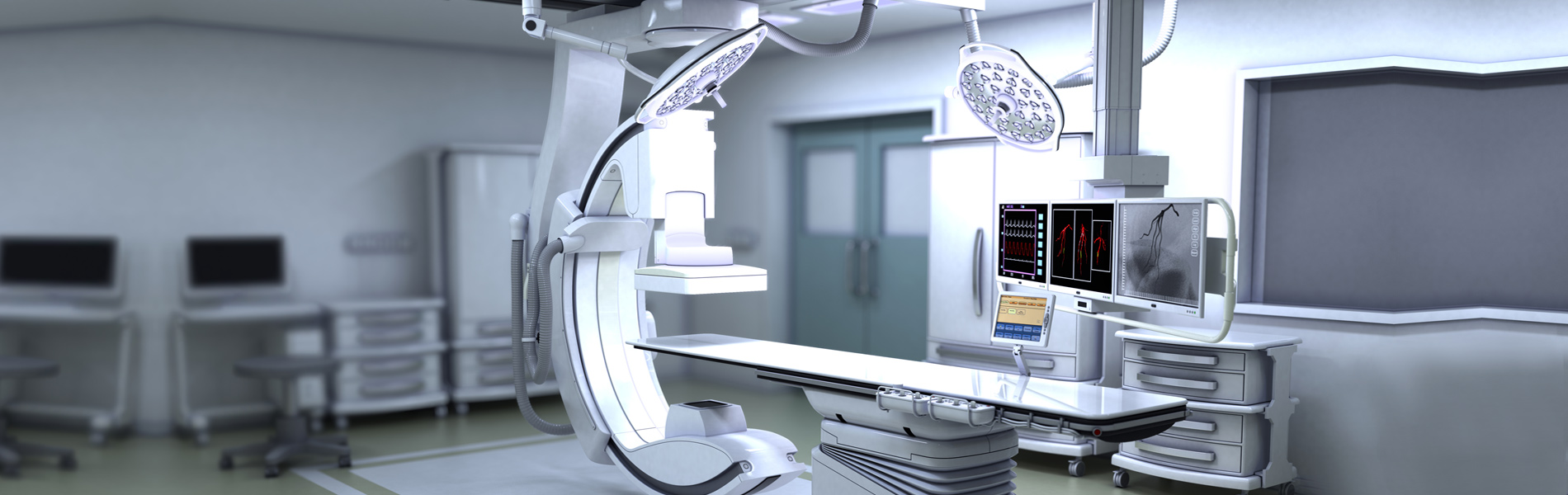 X-RAY - PM Imaging Management