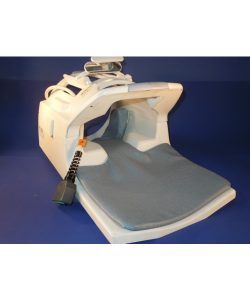 GE MRI 4-Channel Neurovascular Array Coil - 101423 | PM Imaging Management