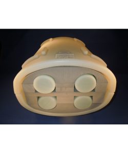 GE MRI Upper Annular Phantom - 2377425-3 | PM Imaging Management