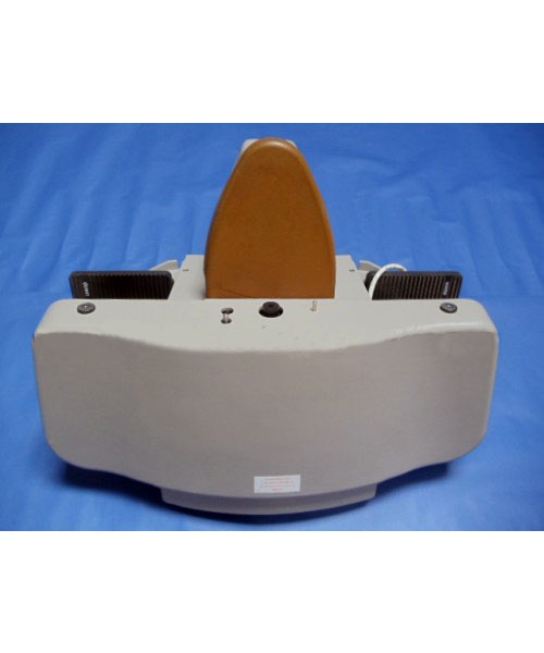 GE MRI WideOpen DOCK ASSEMBLY P/N: 46–271260G3 | PM Imaging Management