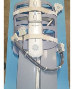 GE MRI 1.5T 8-Channel Body Array Coil w/Cable - 2377425-2 | PM Imaging ...