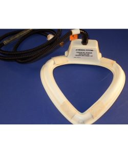 GE MRI Shoulder Coil (1.0T) Medrad Heart Shape - Medrad 305000886 | PM ...