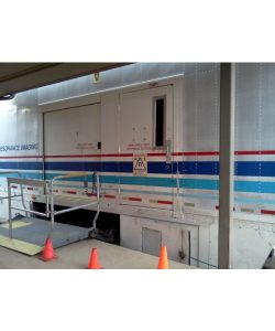 GE MRI SIGNA 78: 1999 GE SIGNA LX HIGHSPEED MOBILE MRI P/N: SIGNA78 ...