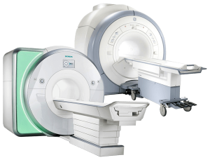 GE Signa HDe 1.5T MRI System | PM Imaging Management