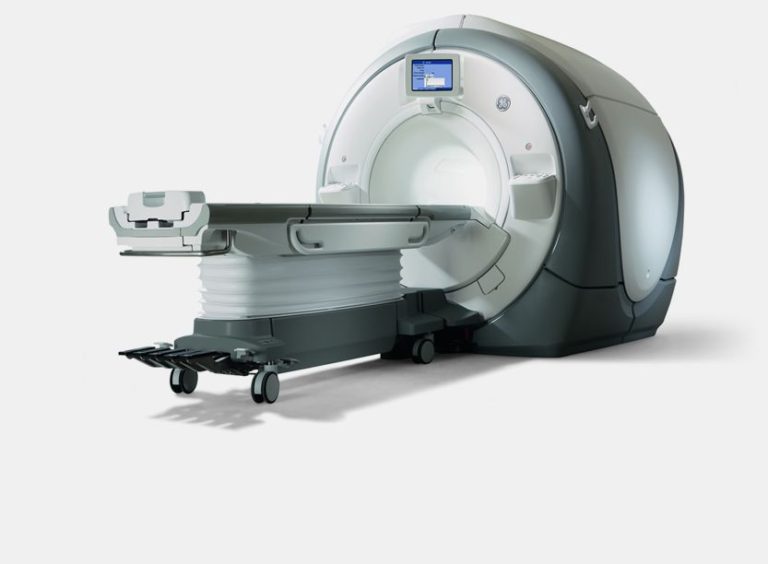GE Discovery MR System | PM Imaging Management