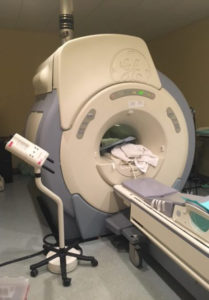 GE 1.5T Excite 12X MRI System | PM Imaging Management