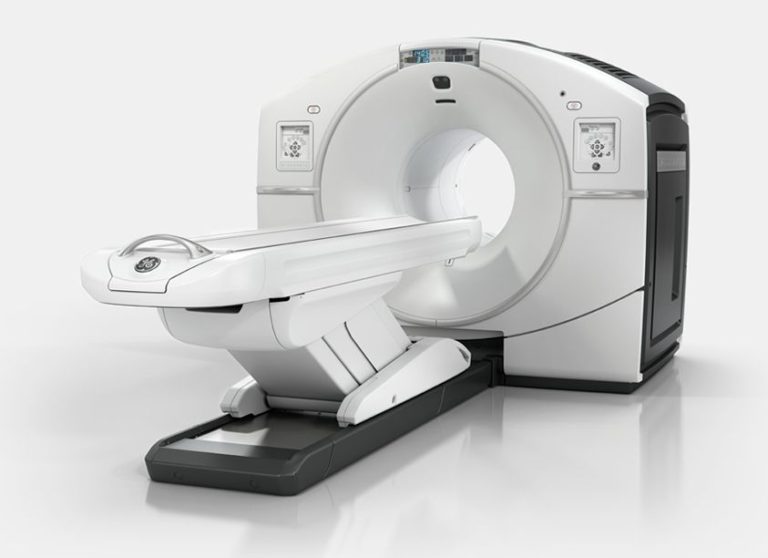 GE Discovery IQ PET/CT Scanner | PM Imaging Management
