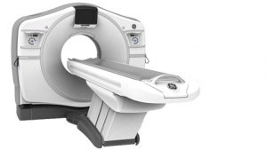 GE Revolution HD CT Scanner | PM Imaging Management