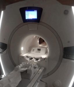 GE OPTIMA MR450W 1.5T | PM Imaging Management