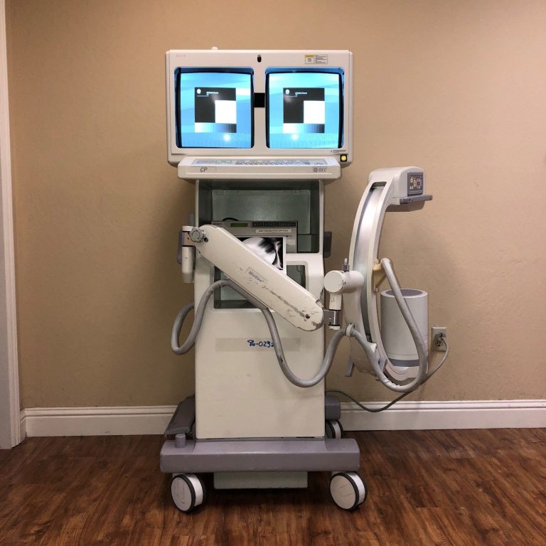 GE OEC 6800 Mini C-ARM | PM Imaging Management