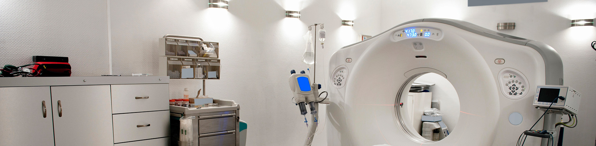 System Upgrades - PM Imaging Management