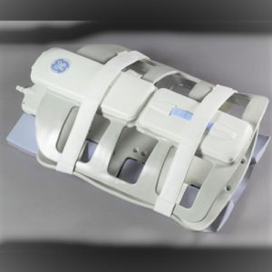 GE MRI 1.5T 8 CHANNEL BODY ARRAY COIL WCABLE P/N: 2377425-2 - PM ...