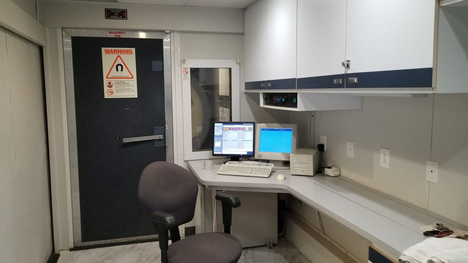 Mobile Xray rentals - PM Imaging Management