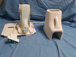 8 Channel Foot Ankle Coil MRI Coil - 800262 | PM Imaging Management