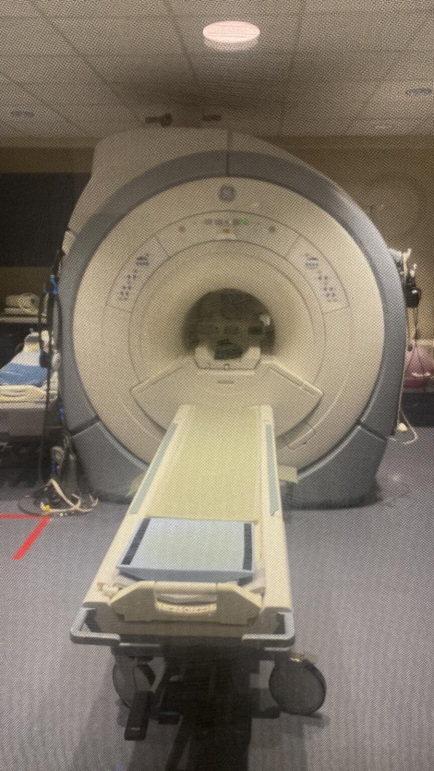 GE Signa HDxT 3T 16X Twinspeed 16ch | PM Imaging Management