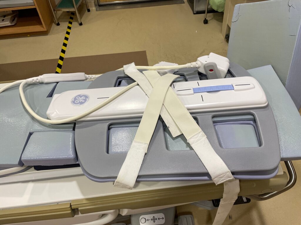 2011 GE 1.5 OPTIMA 450W MRI System | PM Imaging Management