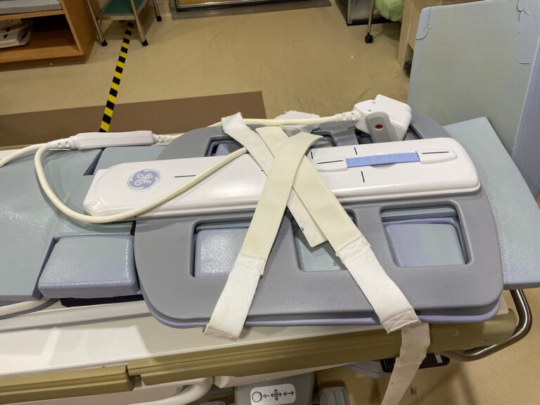 2011 GE 1.5 OPTIMA 450W MRI System | PM Imaging Management