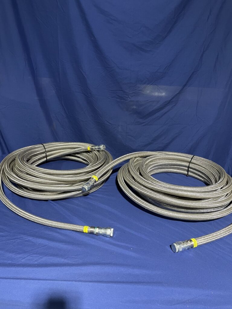 Helium Lines | PM Imaging Management