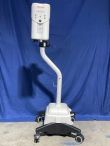 Medrad Dual-Head MRI Injector P/N - 203015 | PM Imaging Management