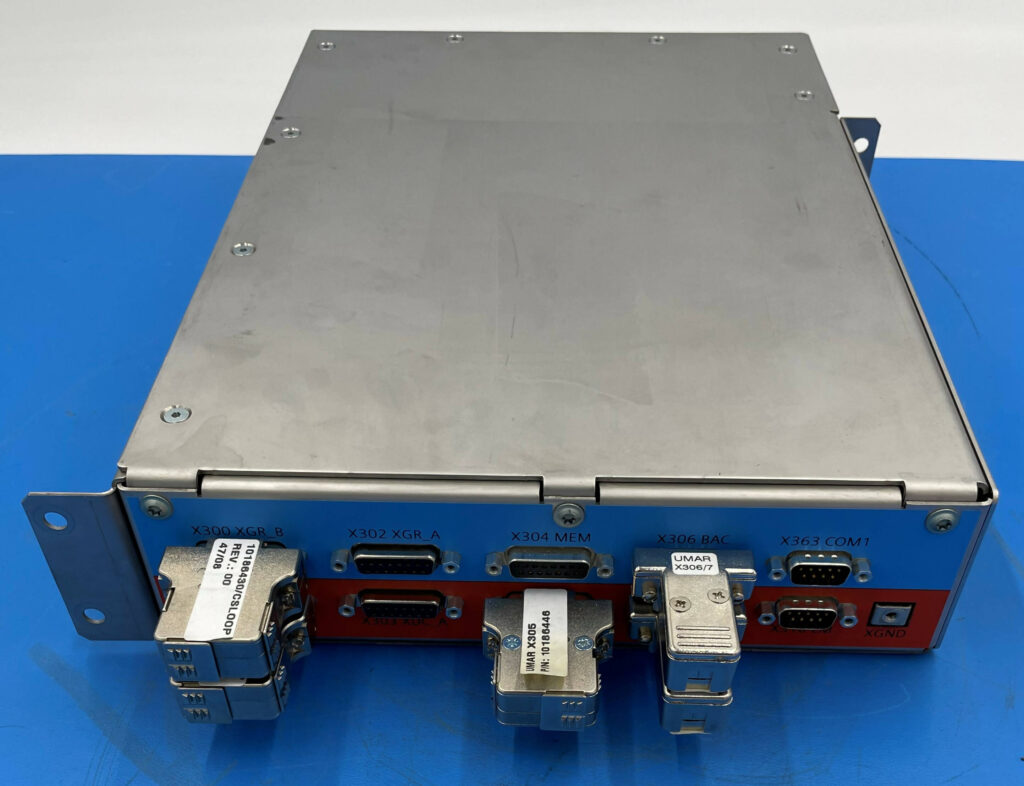 UMAR P46 Module - (08095593) SIEMENS | PM Imaging Management