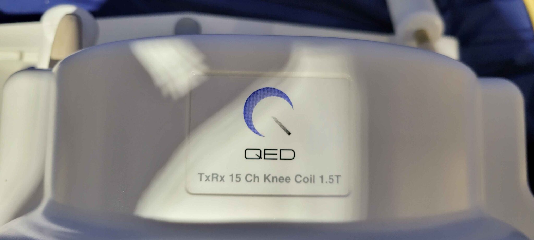 Siemens MRI 15-Channel TxRx Knee Coil (1.5T) | Model 10185453