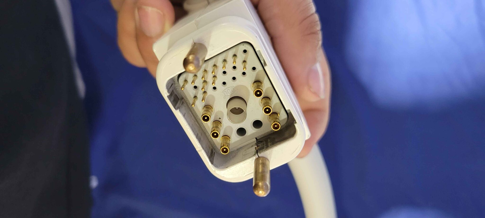 Body Matrix Coil - 7579555 | PM Imaging Management