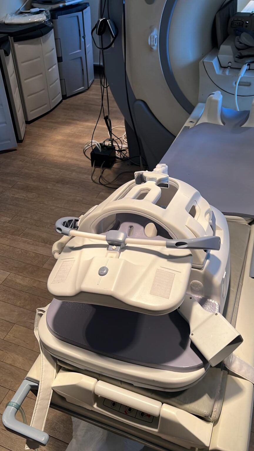 GE 3T HDxT 16X16 channel | PM Imaging Management