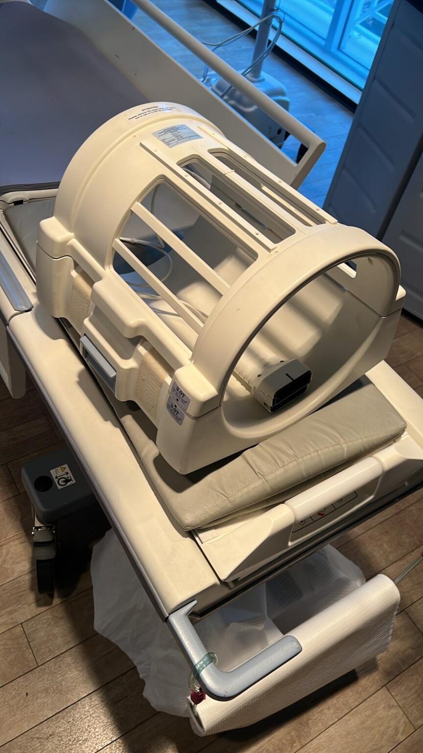 GE 3T HDxT 16X16 channel | PM Imaging Management