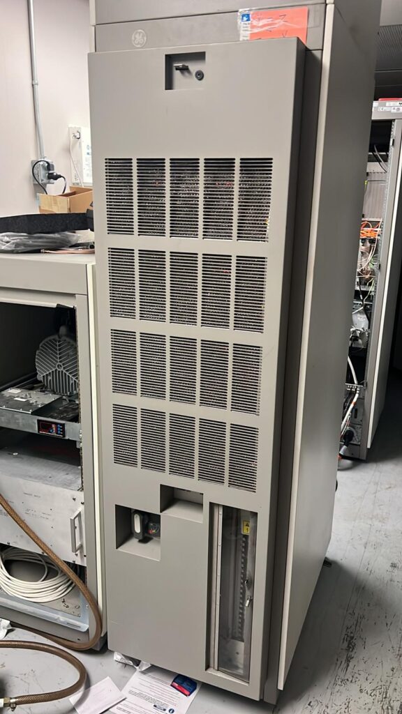 GE 3T HDxT 16X16 channel | PM Imaging Management