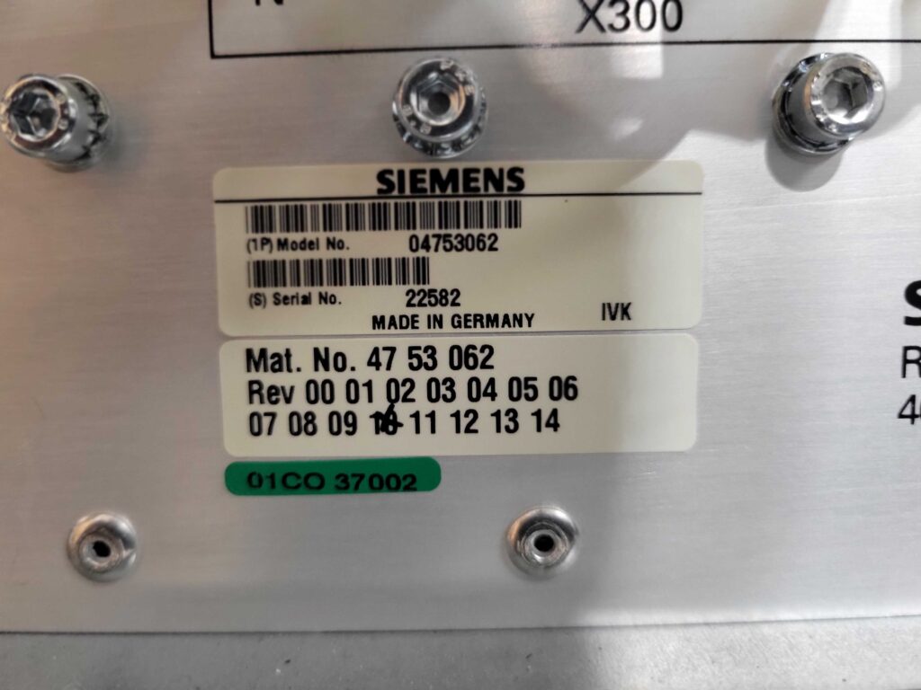 RFPA E6 DORA - 4753062 | PM Imaging Management