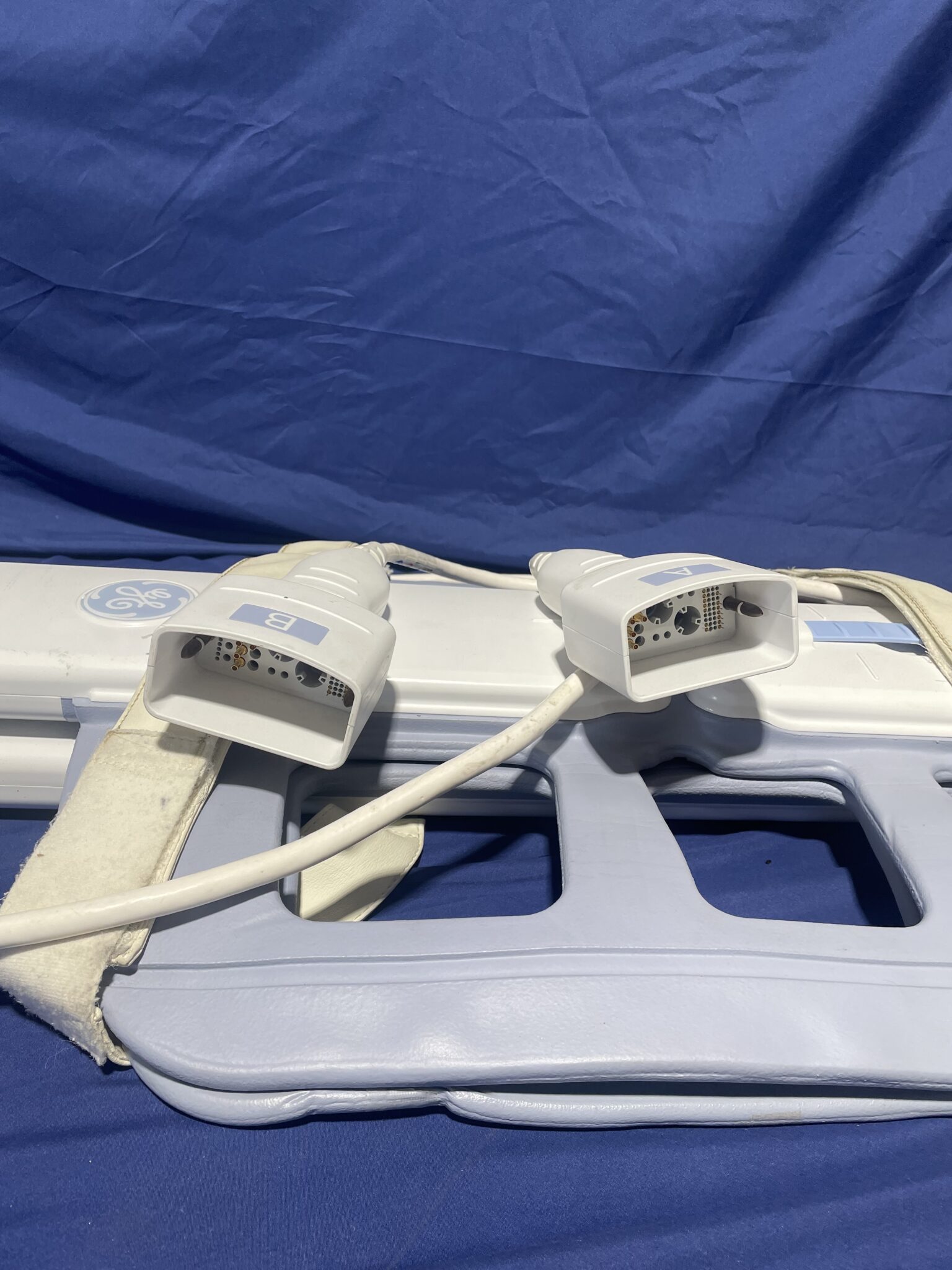 1.5T 12 Channel Body Array - 5435819 | PM Imaging Management