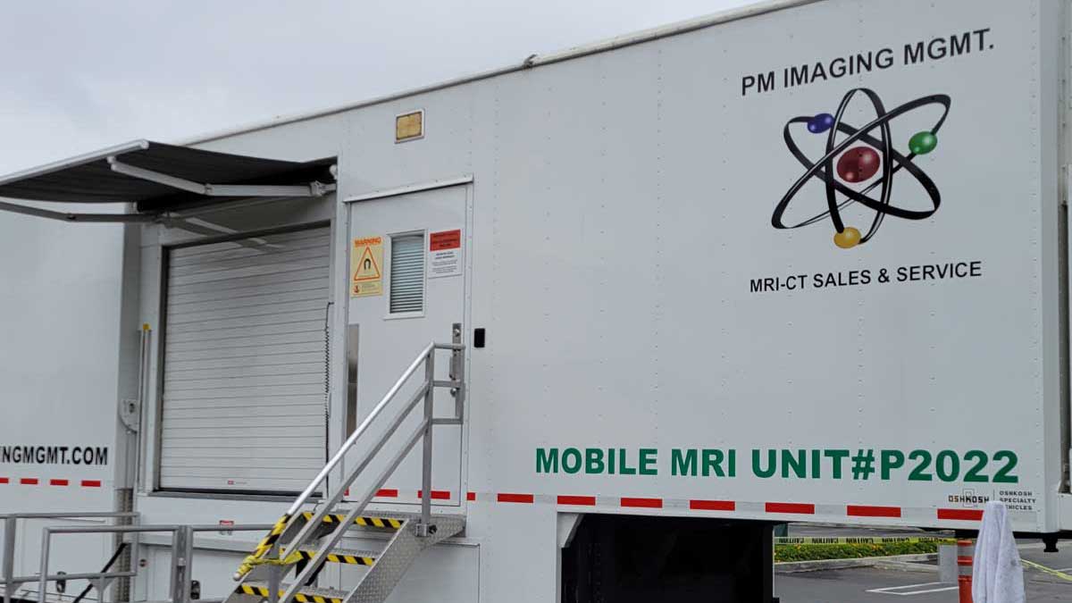 3T Closed MRI Archives - PM Imaging Management