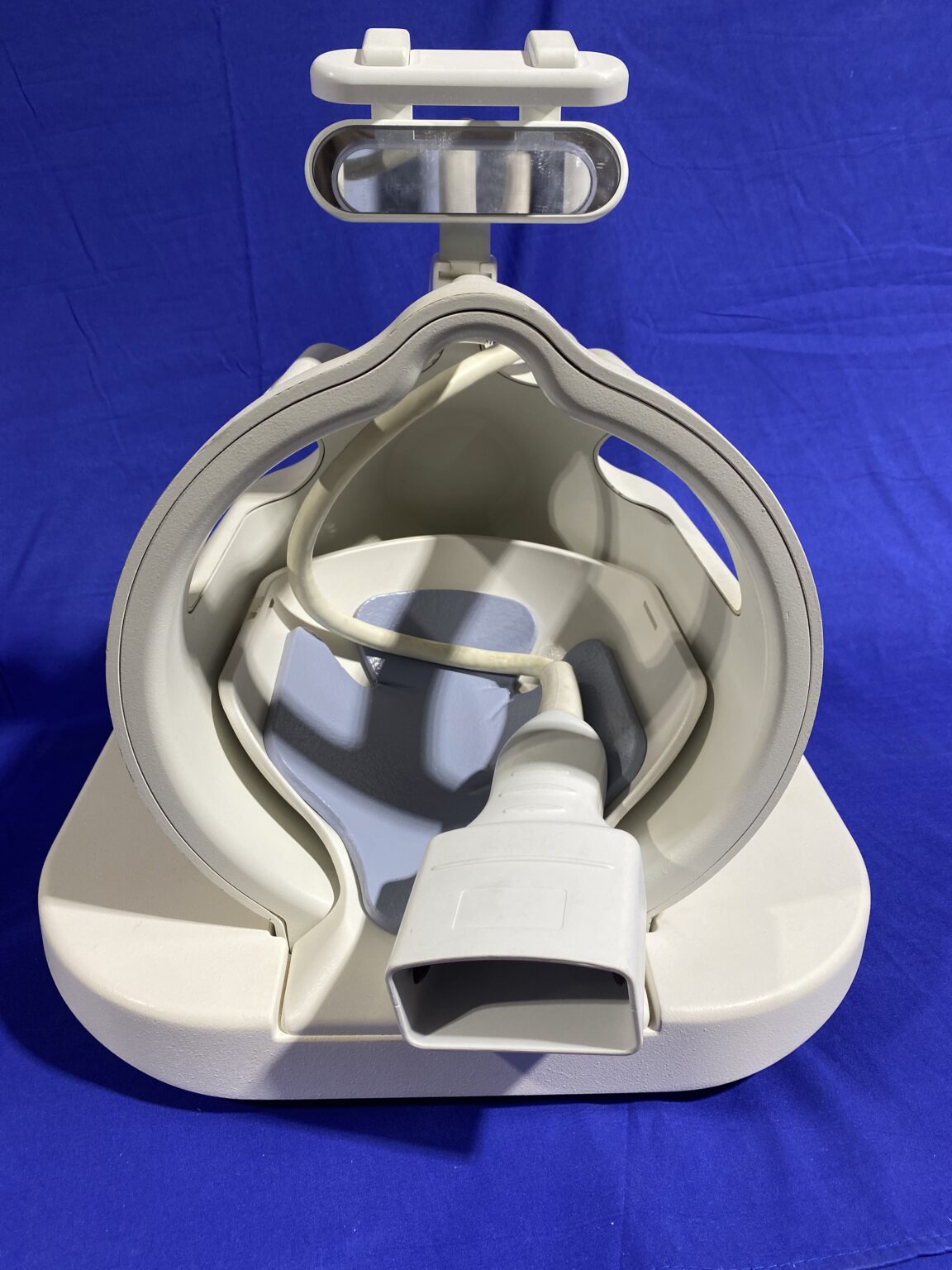 HD Hi-Res 8Chan Brain Coil - 5146634-2 | PM Imaging Management