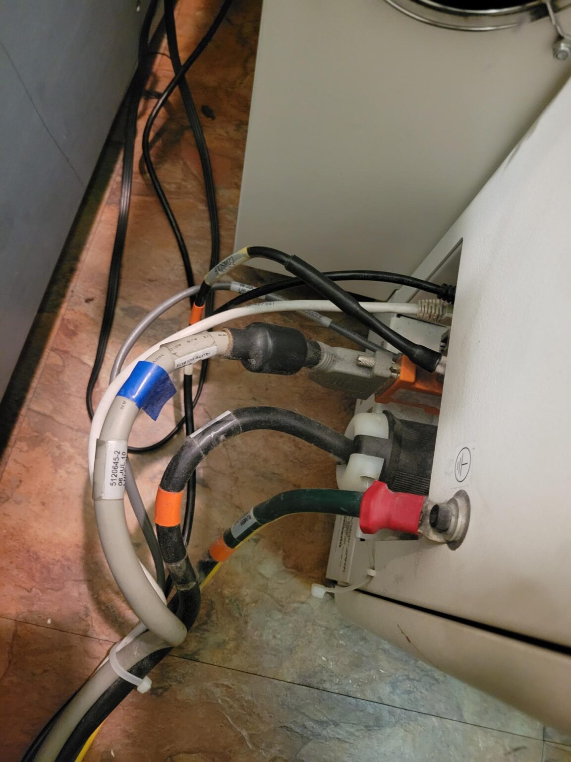 GE Lightspeed VCT 64 CT Scanner - VCT 64 | PM Imaging Management