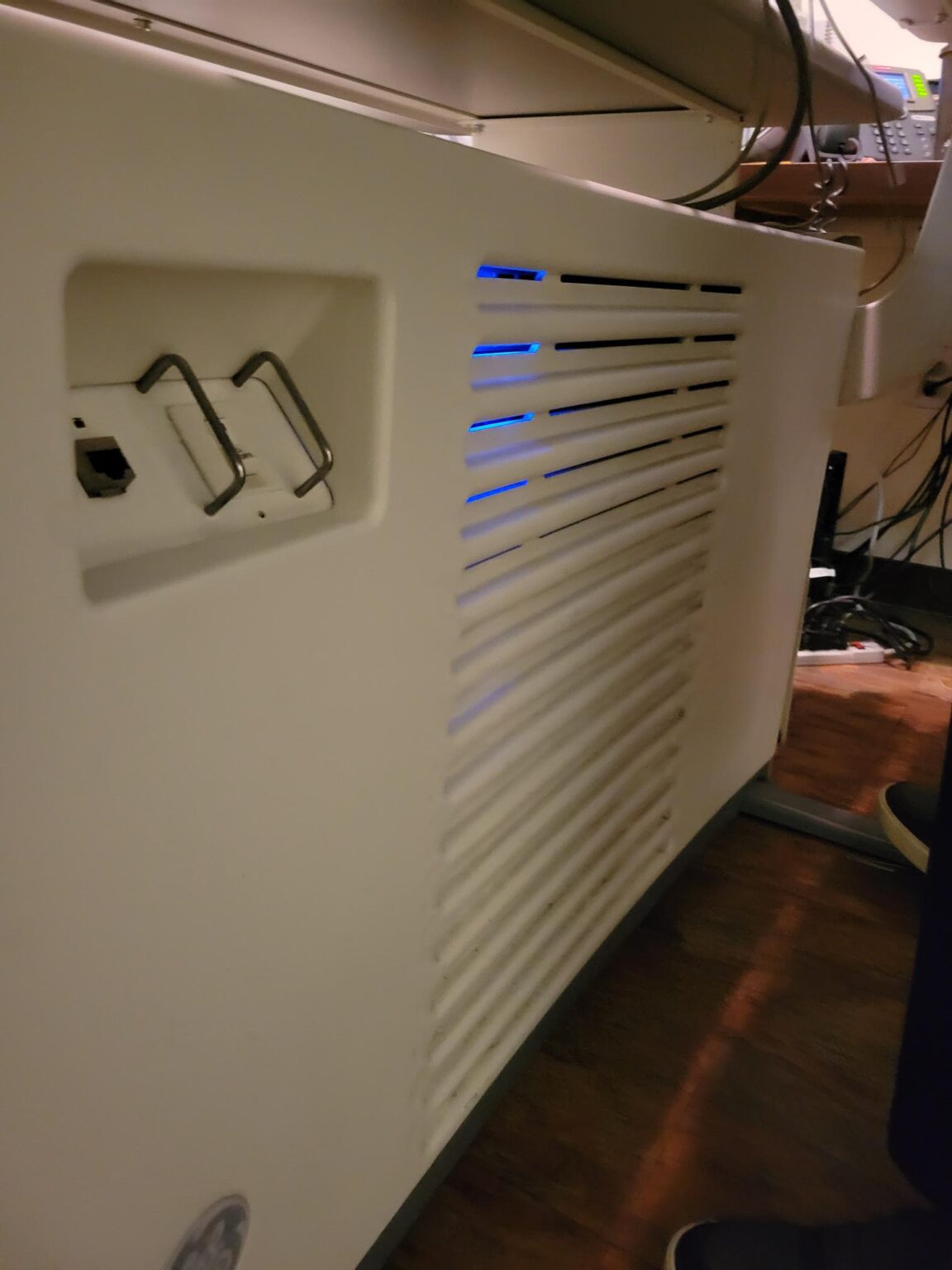 GE Lightspeed VCT 64 CT Scanner - VCT 64 | PM Imaging Management