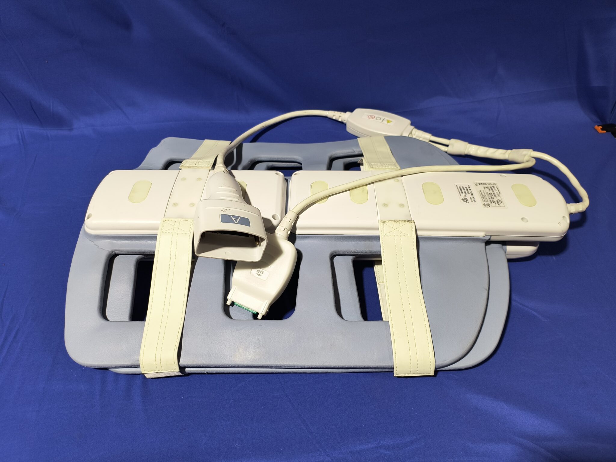 HD 8Chan Body Array 1.5T Coil - 2415366 | PM Imaging Management